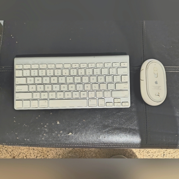 Apple | Computers, Laptops & Parts | Apple Bluetooth Keyboard Mouse ...